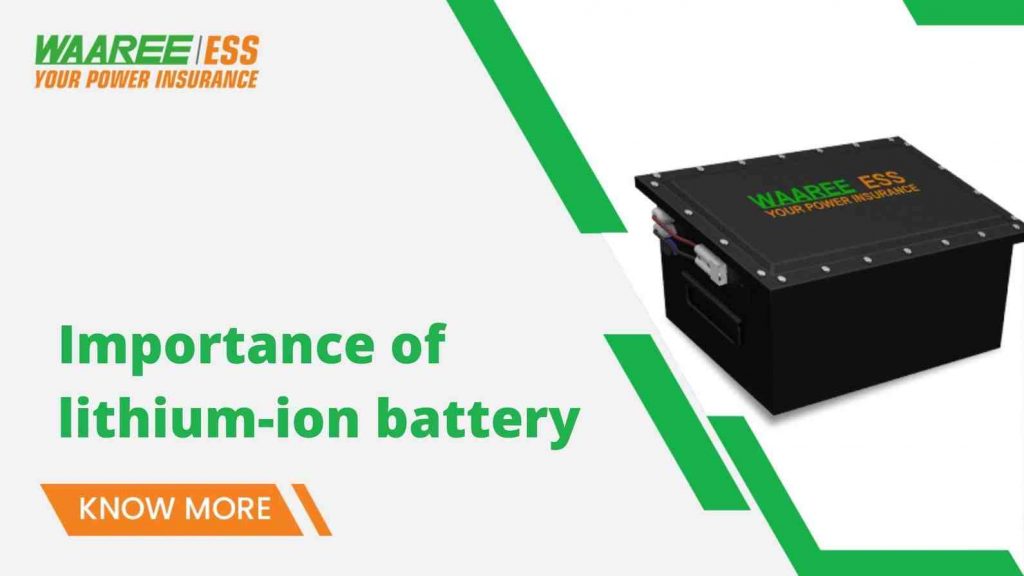 What are the disadvantages of lithium-ion batteries? – Lithium Ion News